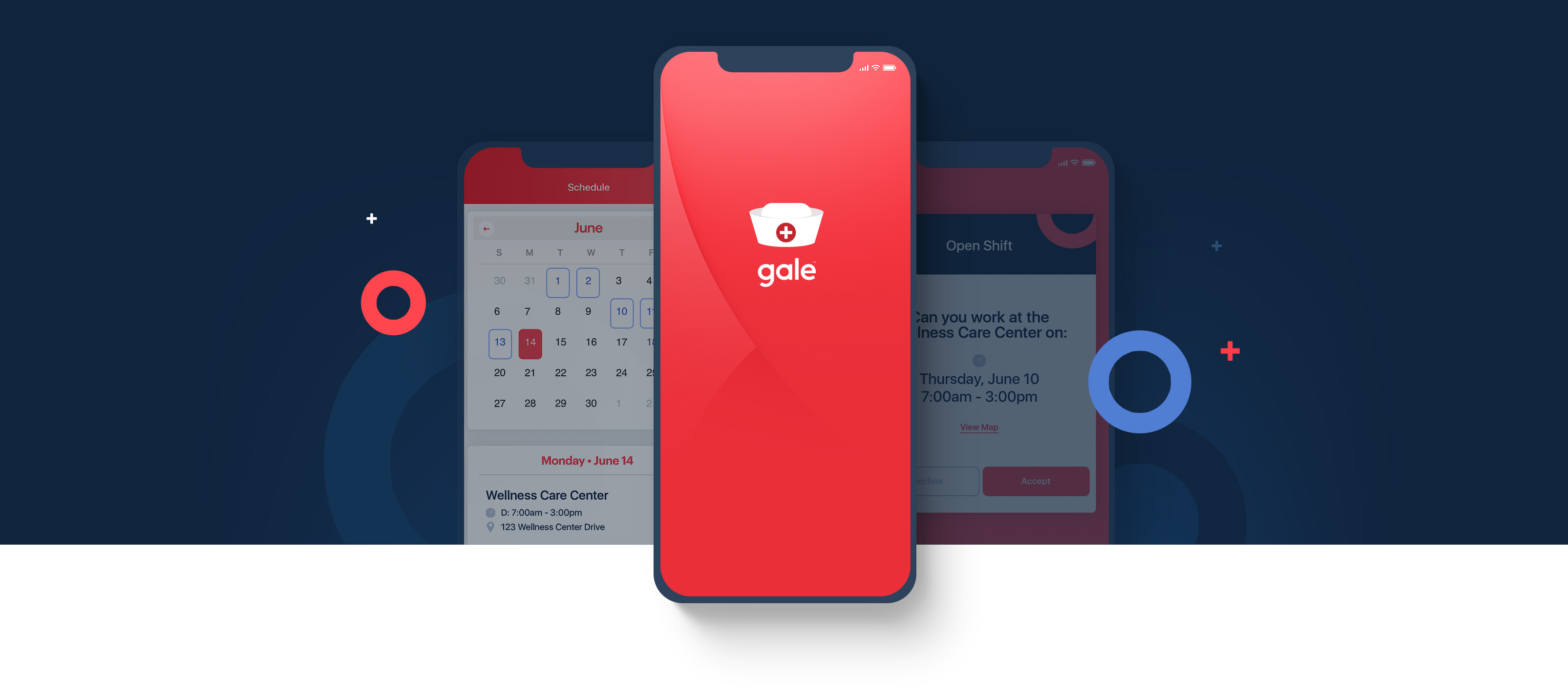 Gale Healthcare Solutions | usegale.com